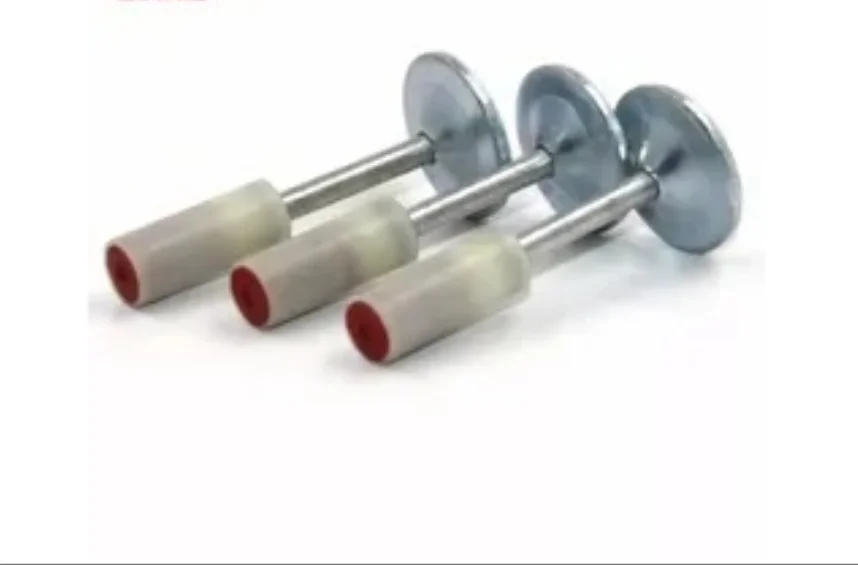 Wholesale Gun Nail Ceiling Integrated Nail Rivet Gun Nail