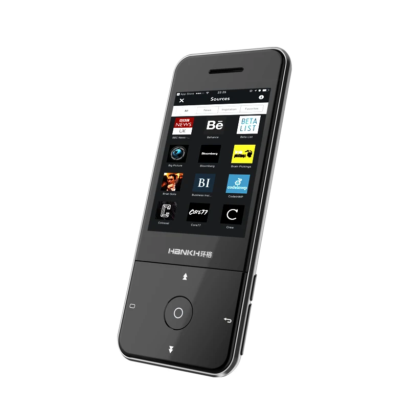 Alibaba.com: Mp4 Player with Bluetooth, 3GP/MP3 playback, free music ...