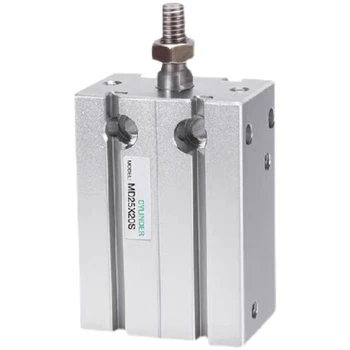 Md Series Multi-mount Cylinder With Magnetic Md25/32x5/10/15/20/25/30 ...
