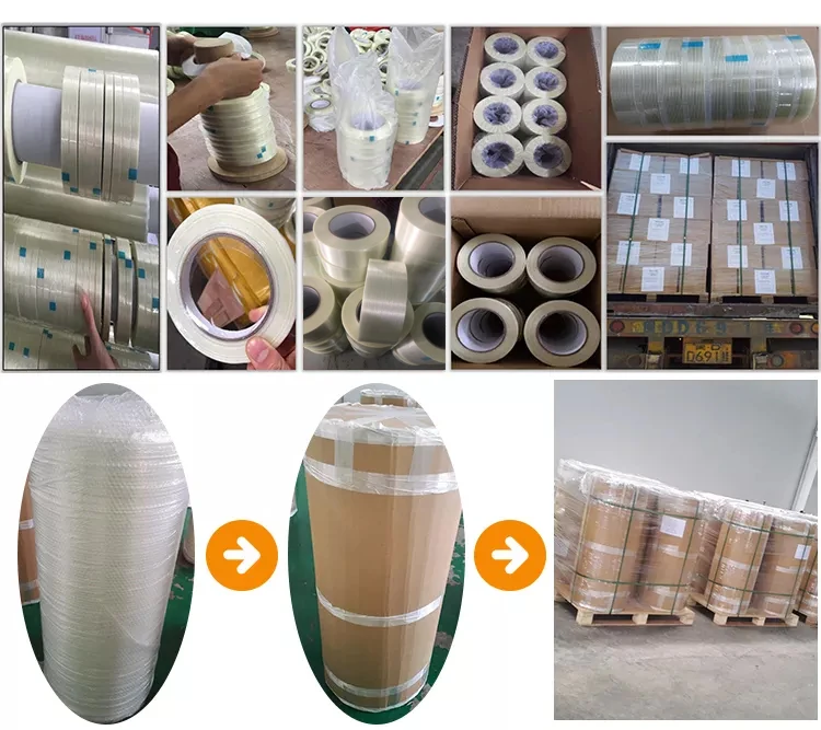 Custom Black High Voltage Self-bonding/adhesive Pvc Electrical ...