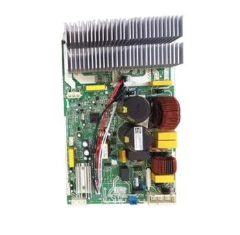 New Midea Inverter Air Conditioning Outdoor Unit Circuit Board Kfr-35w ...