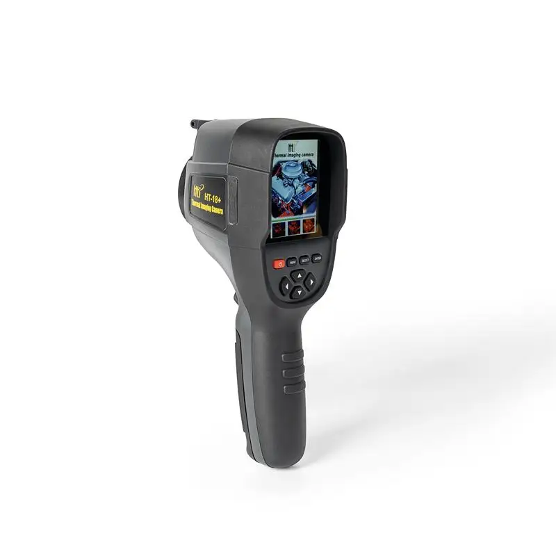 18+ High-pixel Infrared Thermal Imaging Handheld Detector - Buy Thermal ...