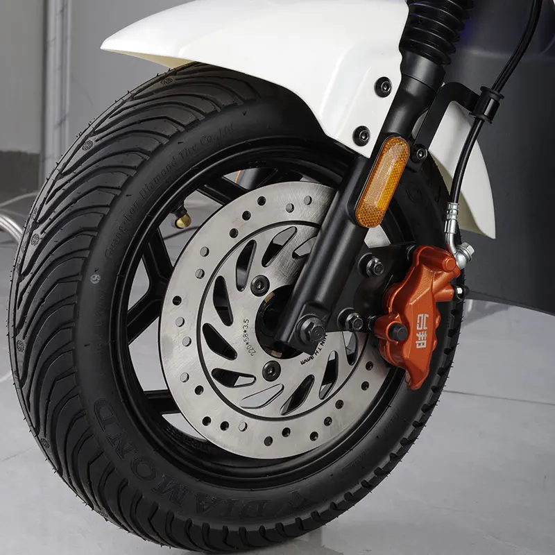 Wholesale 70km/h Factory Outlet 10 Inch Electric Scooters with Pedals ...