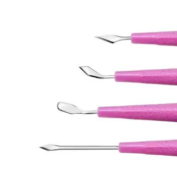 Ophthalmic Scleral Disposable Blade Crescent Ophthalmic Knives For ...