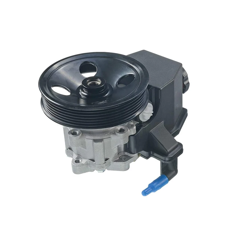 W203 C203 C180 C200 Power Steering Hydraulic Pump A0024668301 for ...