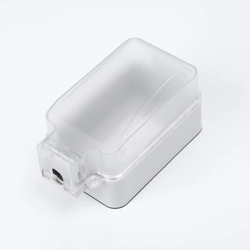 Waterproof Socket Switch Tamper Resistant Gfci Outlets Electrical Cover ...