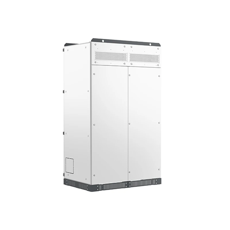 Megarevo Hybrid Inverter with Isolation Transformer 30kw-1mw