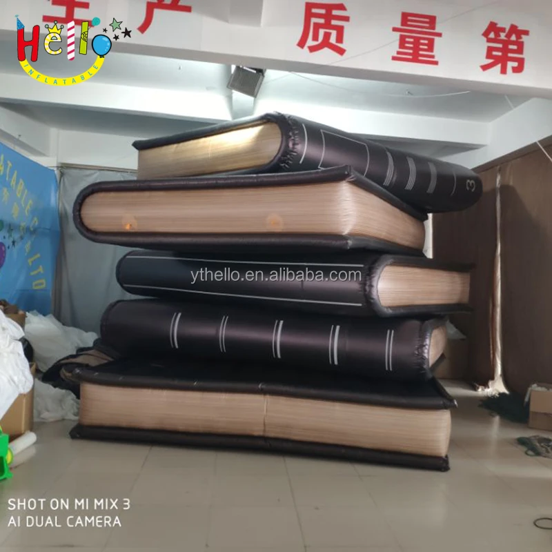 Customizable Giant Inflatable Adversting Model Event Decoration ...