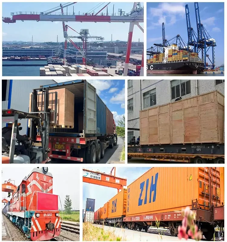 Popular Self Loading And Unloading Garbage Truck Waste Collection Truck ...