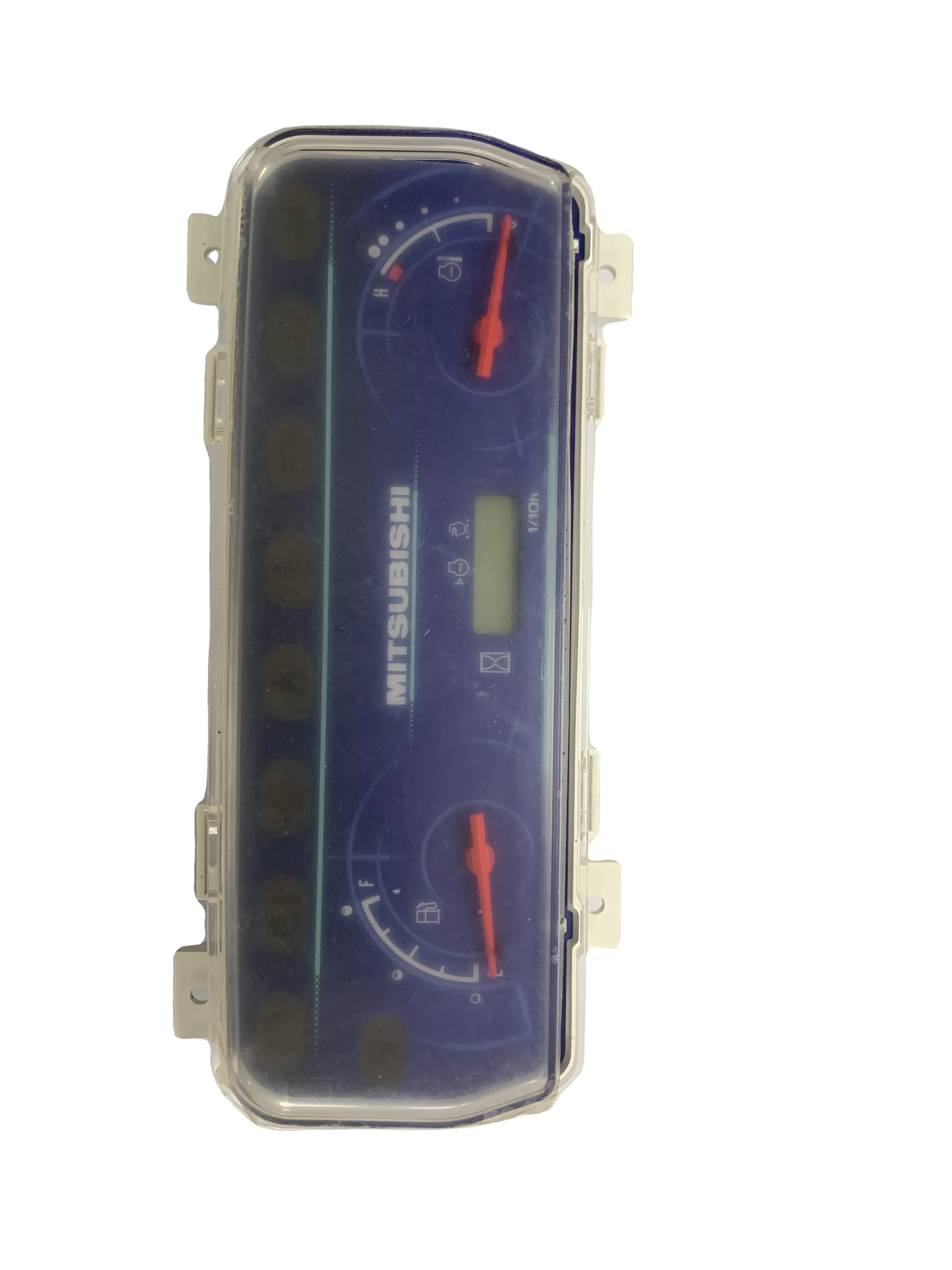 Forklift Parts - High-Quality Dashboards & Instrument Panels