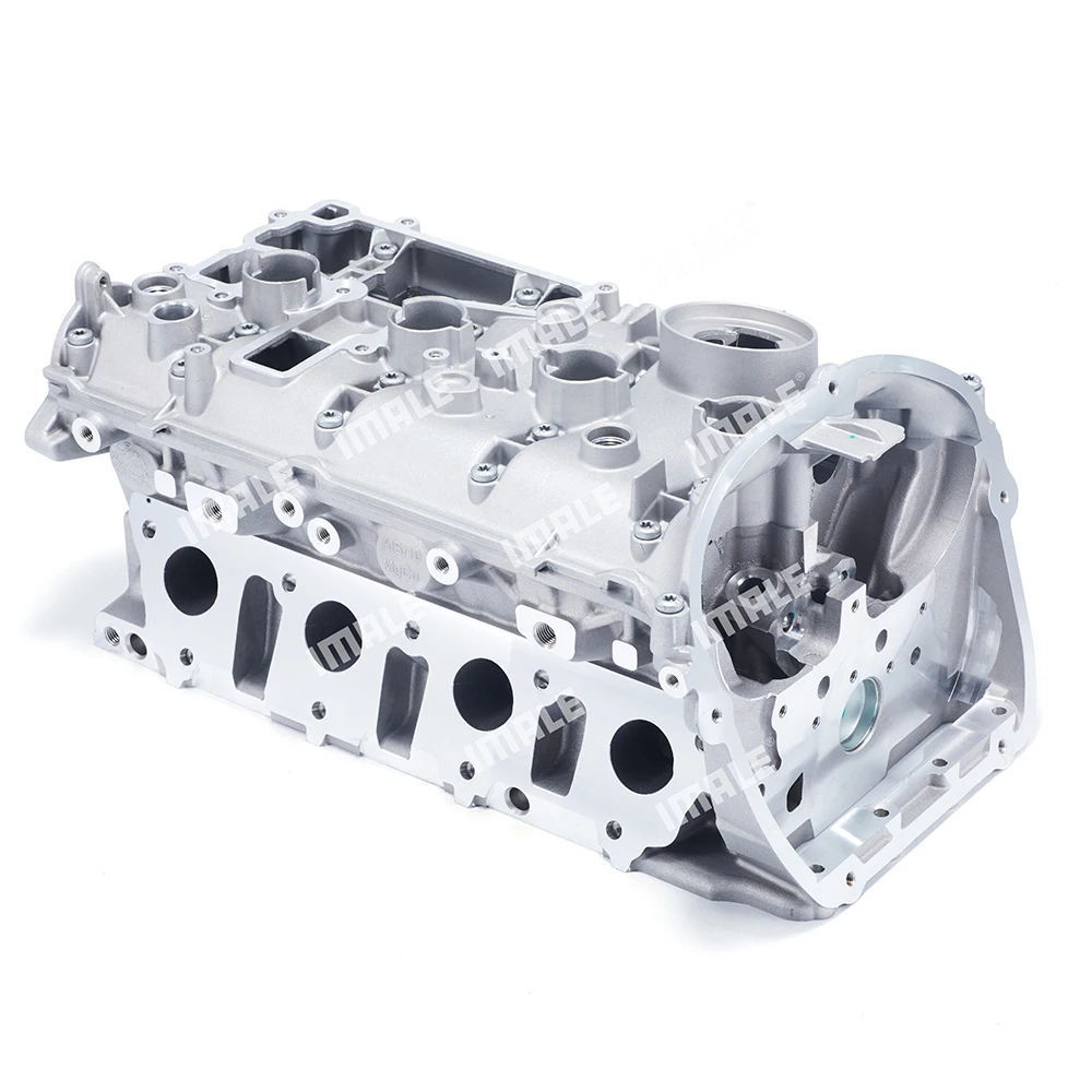 Car Engine Chinese Cylinder Head 06j103063b Cea Cgm Cbl Caw Ccz Engine ...