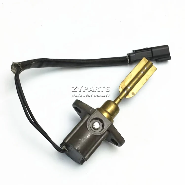 171-8709 CAT Engine Coolant Flow Switch - High-Quality Sensor