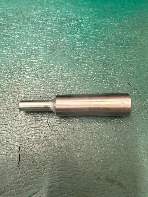 Custom Cold-Forged Gear Part Pin Steel Mold for Metal Press ...