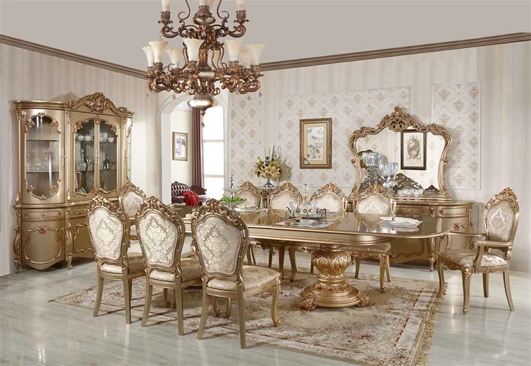 Shop Our Classic America Style Wooden Dining Room Furniture