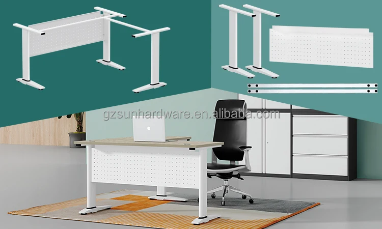 Wholesale Cheap Modern Office Table Legs - OEM ODM Furniture