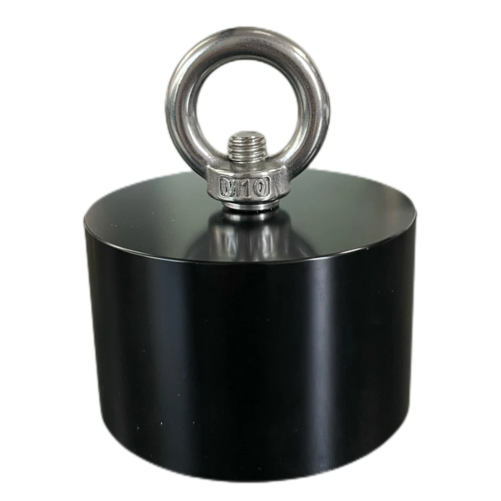 3600lb's Powerful Pulling Force - Best 360 Degrees Magnet