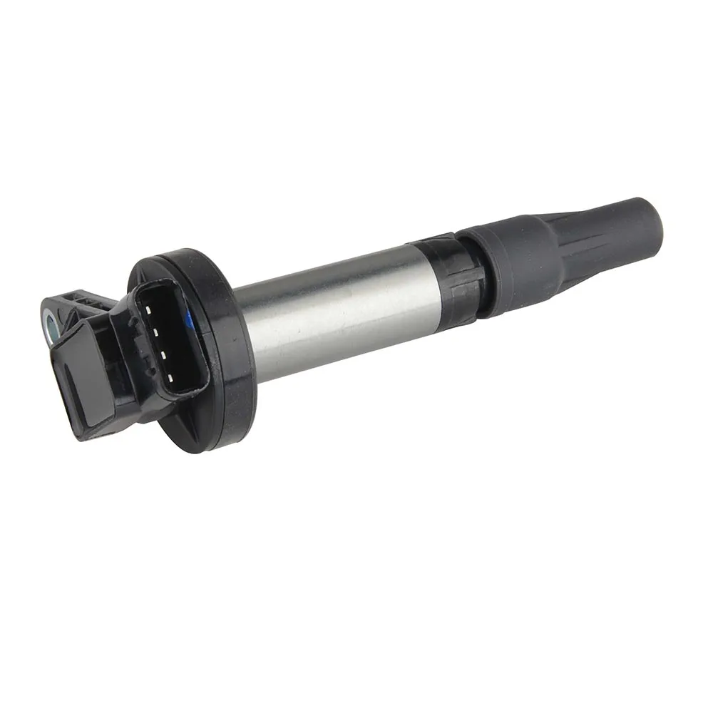 6R83-12A366-AA / 099700-1120 / 4744015 / 4526466 Best Ignition Coil ...