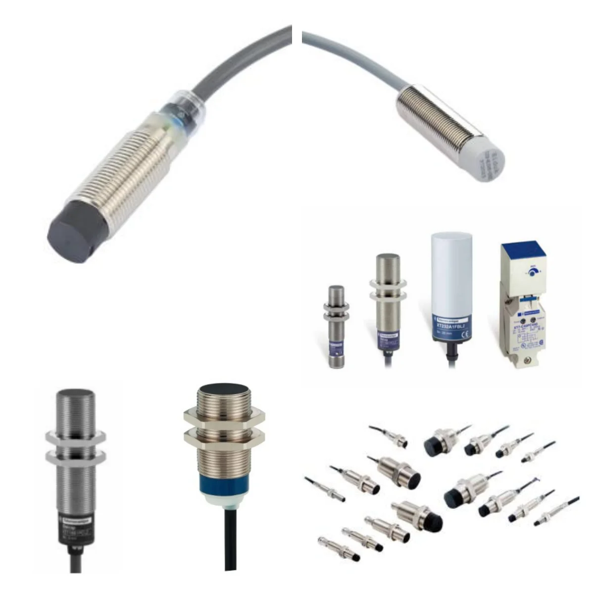 Fs-v31c Photo Electric Sensor Amplifier Fu Photoelectric Sensor ...