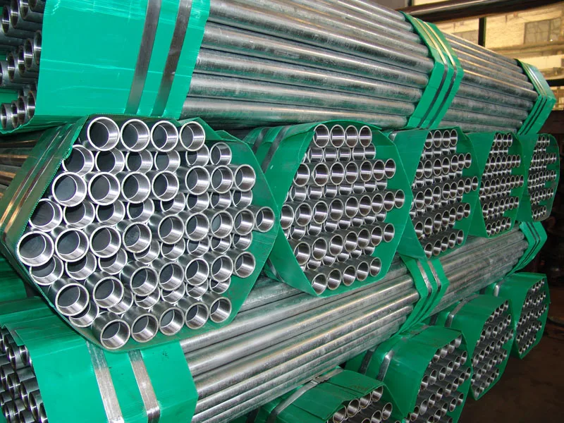 Galvanized Rsc/grc/rmc Tube Conduit Pipe - Buy Galvanized Rsc/grc/rmc ...