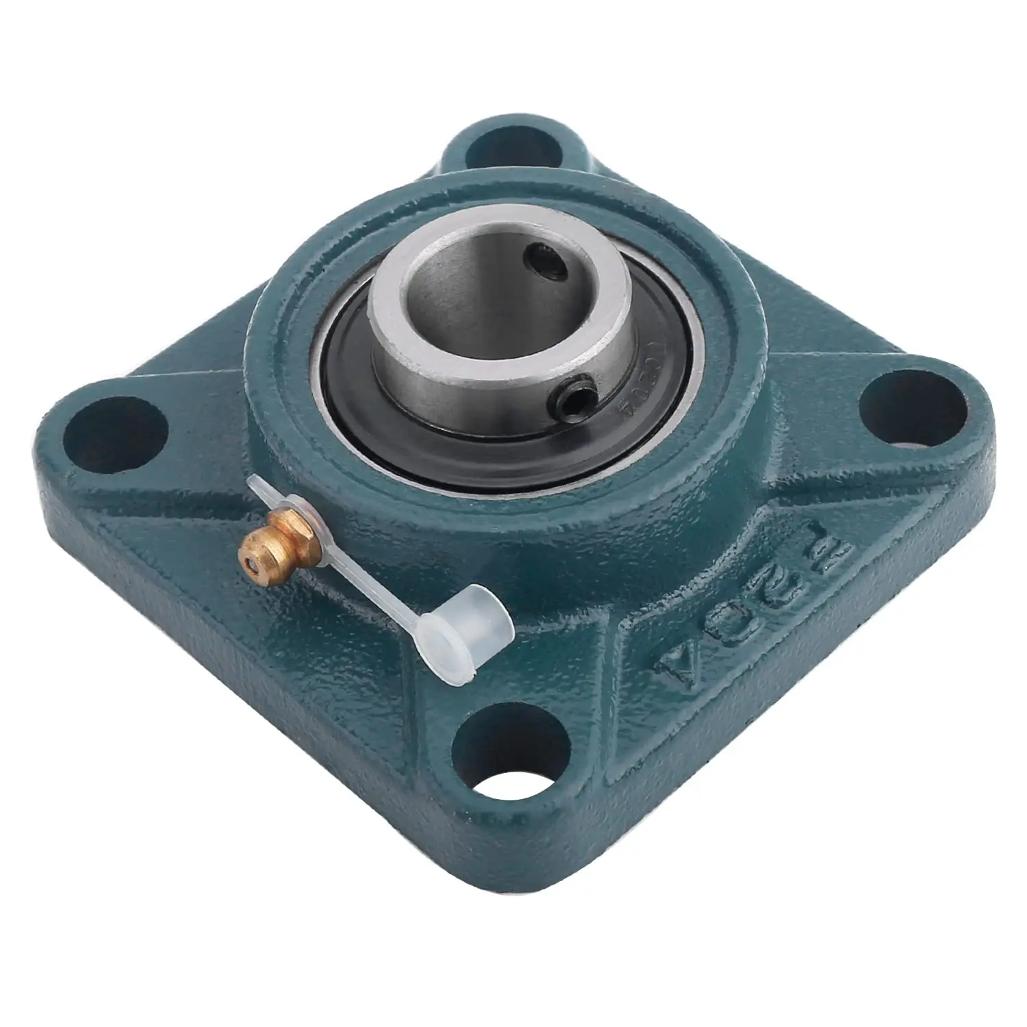 Mtzc Bearing Ucf317 Pillow Block Bearing Uc317 - Buy Bearing Ucf317 ...