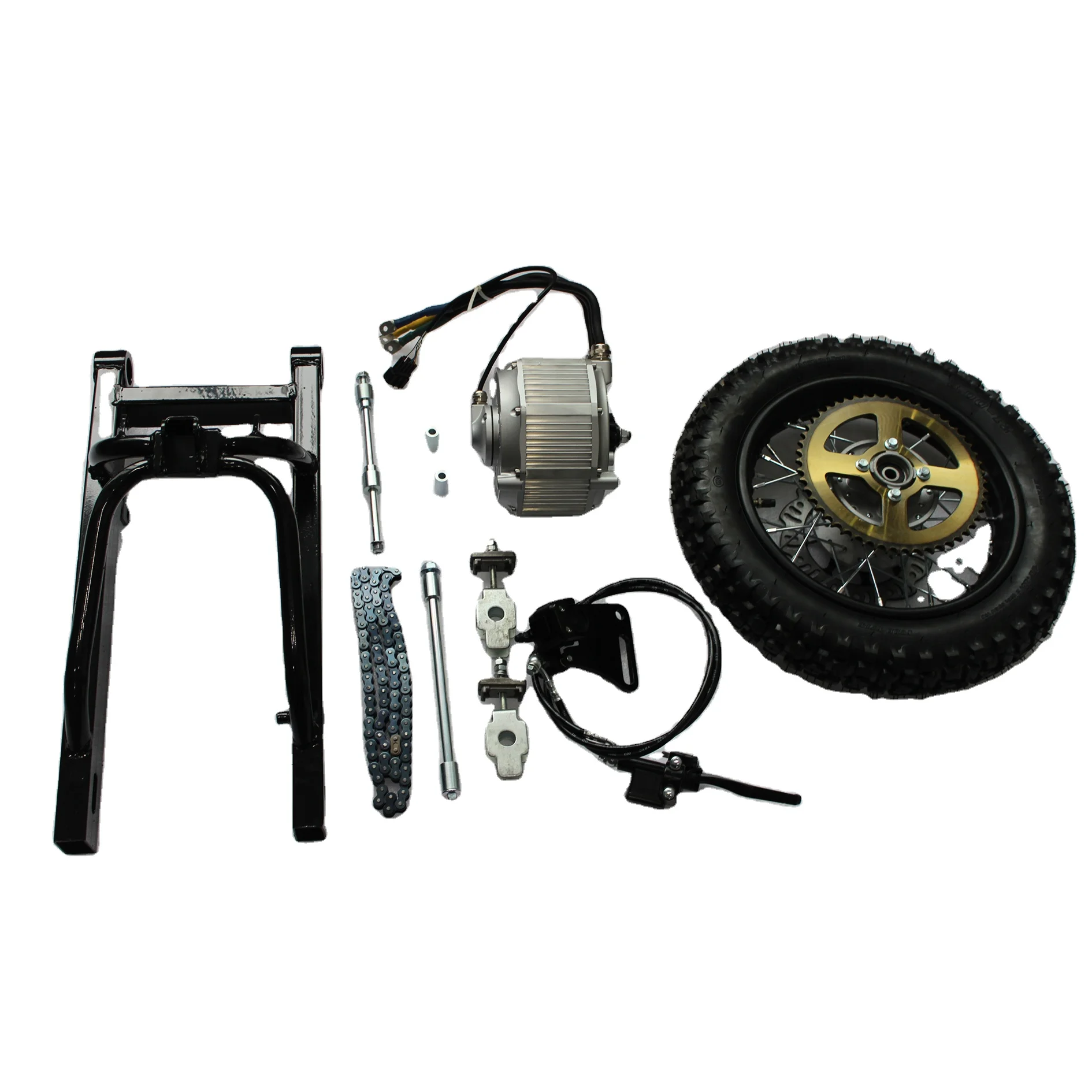 Sotion New Razor Model Swingarm Killer Model 12inch Super Cool Modified ...