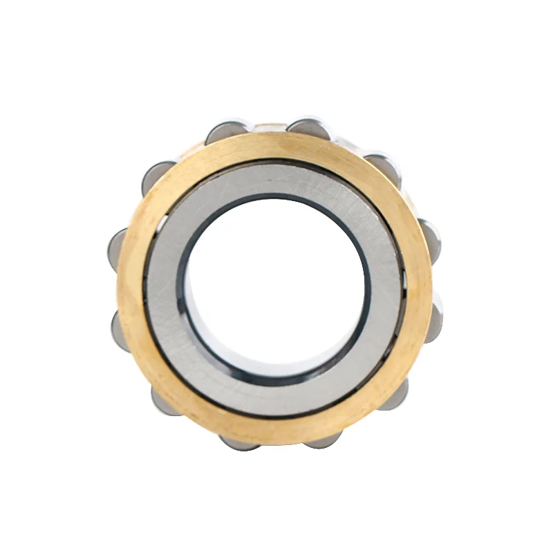 Japan RN 307M Cylindrical Roller Bearing - High Stability