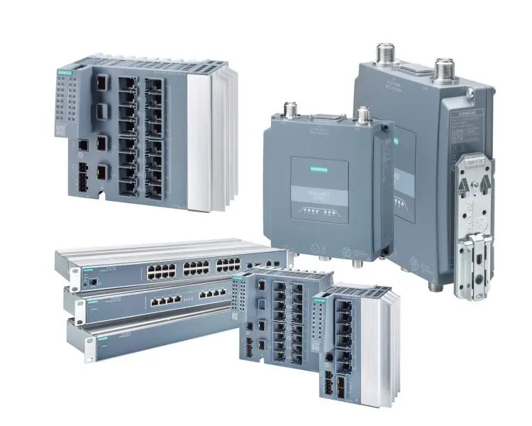 6es7417-4xt07-0ab0 Module Control Programming Controller Plc - Buy ...