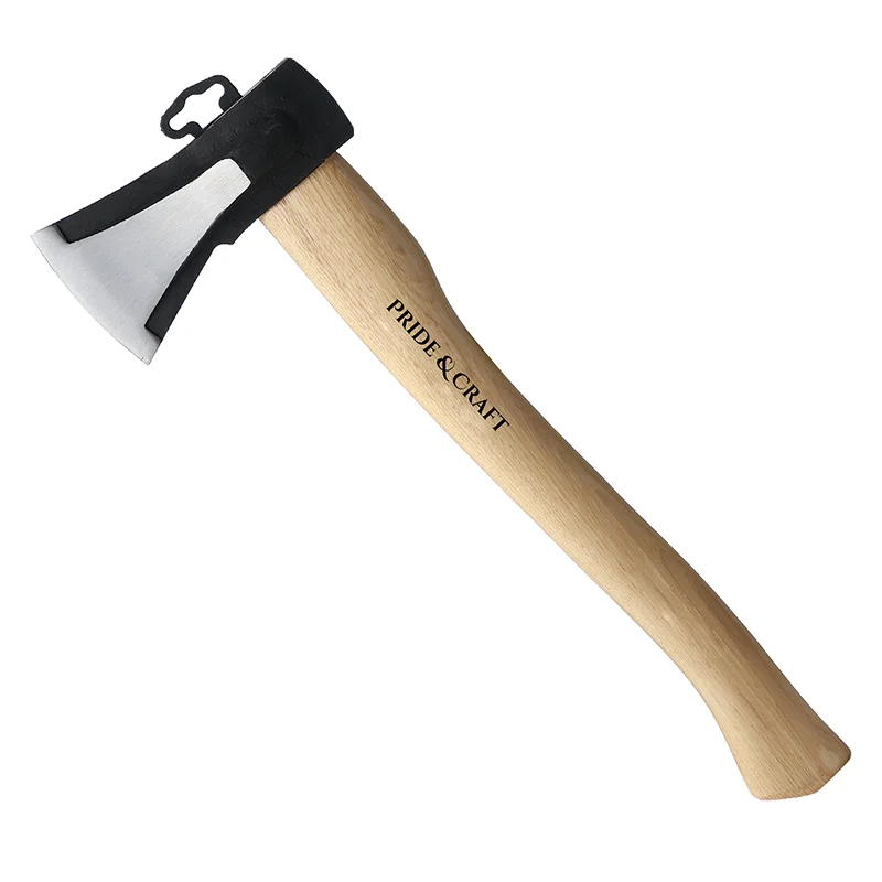 Din Standard Wood Splitter Splitting Maul Axe & Hatchet With Wooden ...