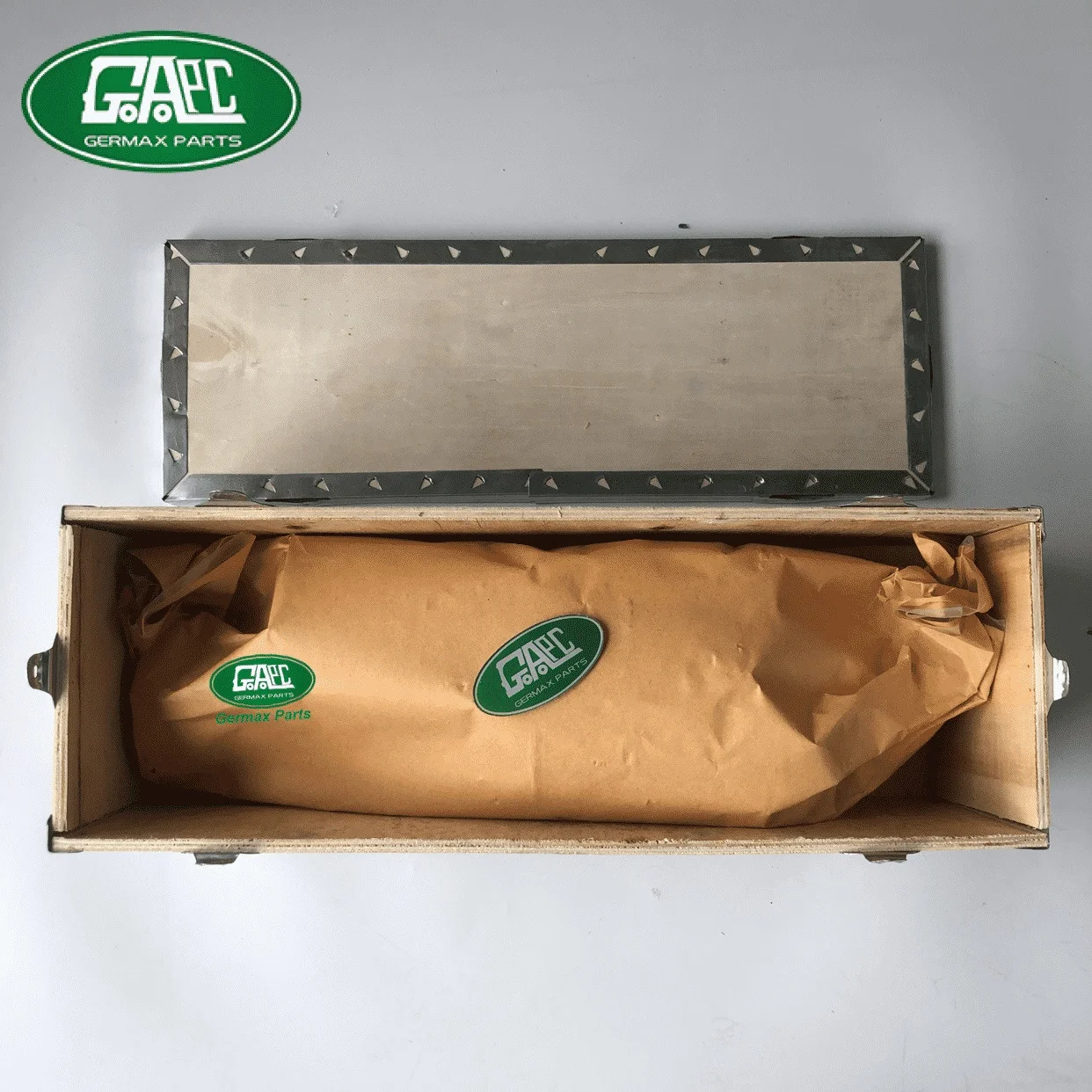 3.0t Petrol Lr062617-1 Crankshaft For Land Rover Gl1940 Auto Engine ...