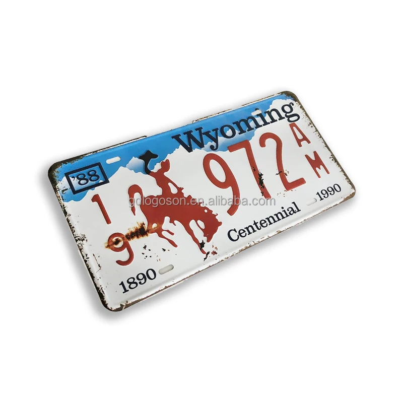 Alibaba.com: Custom Alaska Mountains hiking iceberg aluminum plate ...