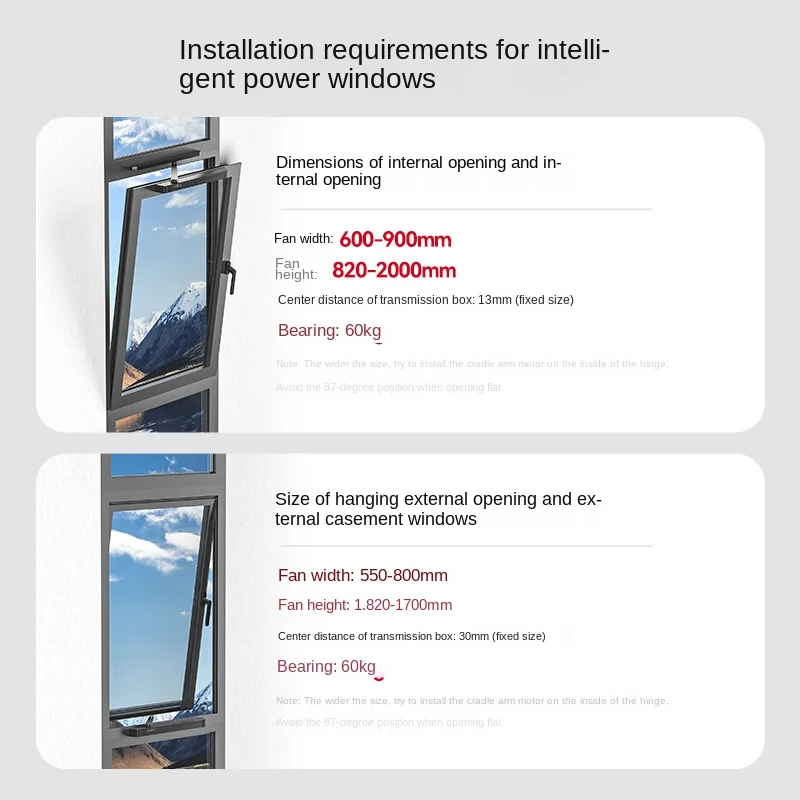 Alibaba.com: Aluminium Material Smart App Remote Control Electric ...