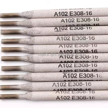Stainless Steel Welding Rod E316l Welding Rods Electrodes - Buy Welding ...
