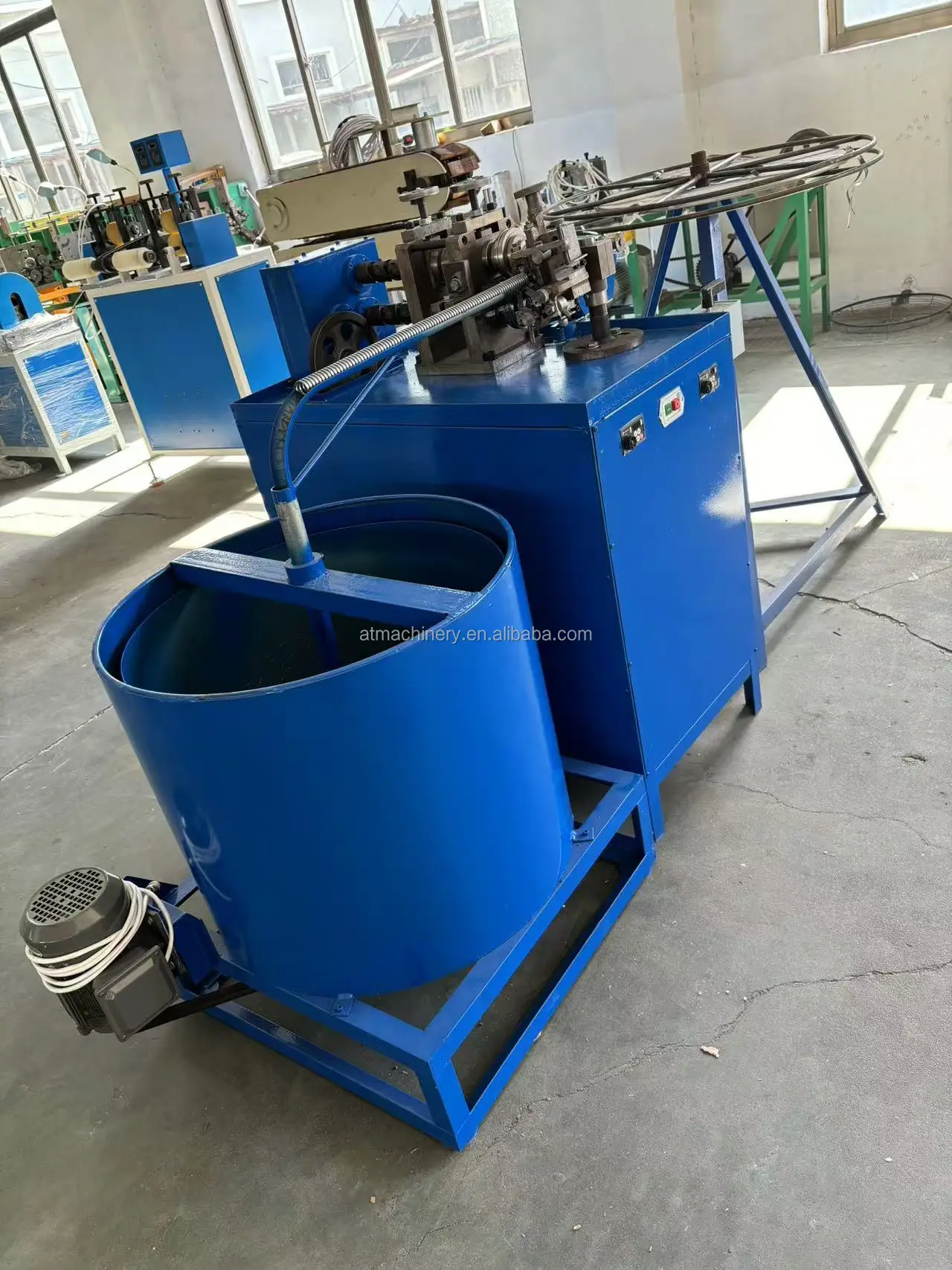 Liquid Tight Flexible Metal Hose Conduit Machine Flexible Metal Hose ...