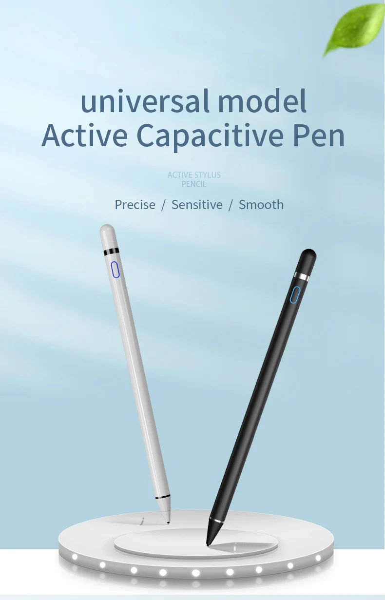 High Quality Sensitive Universal Capacitive Stylus Touch Screen Tablet ...