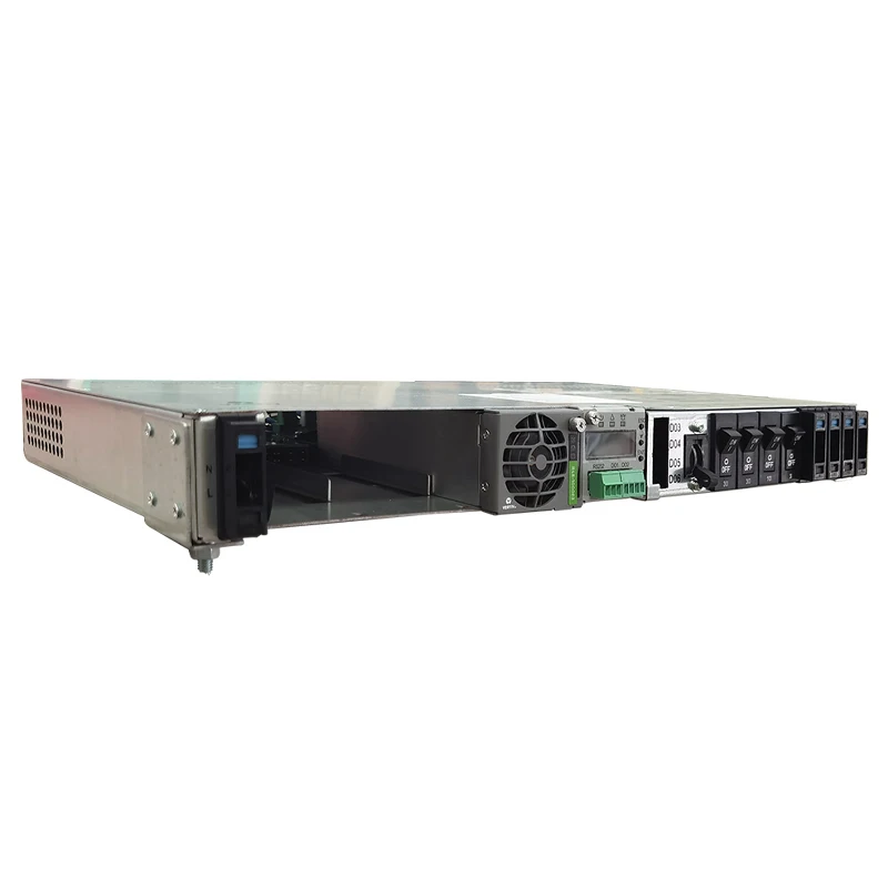 Vertiv Telecom Rectifier 48V 30A - Reliable Power Supply