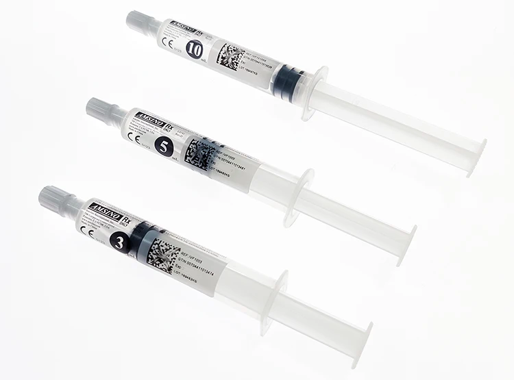 Pre-filled Saline Flush Syringes - Reliable IV Solutions