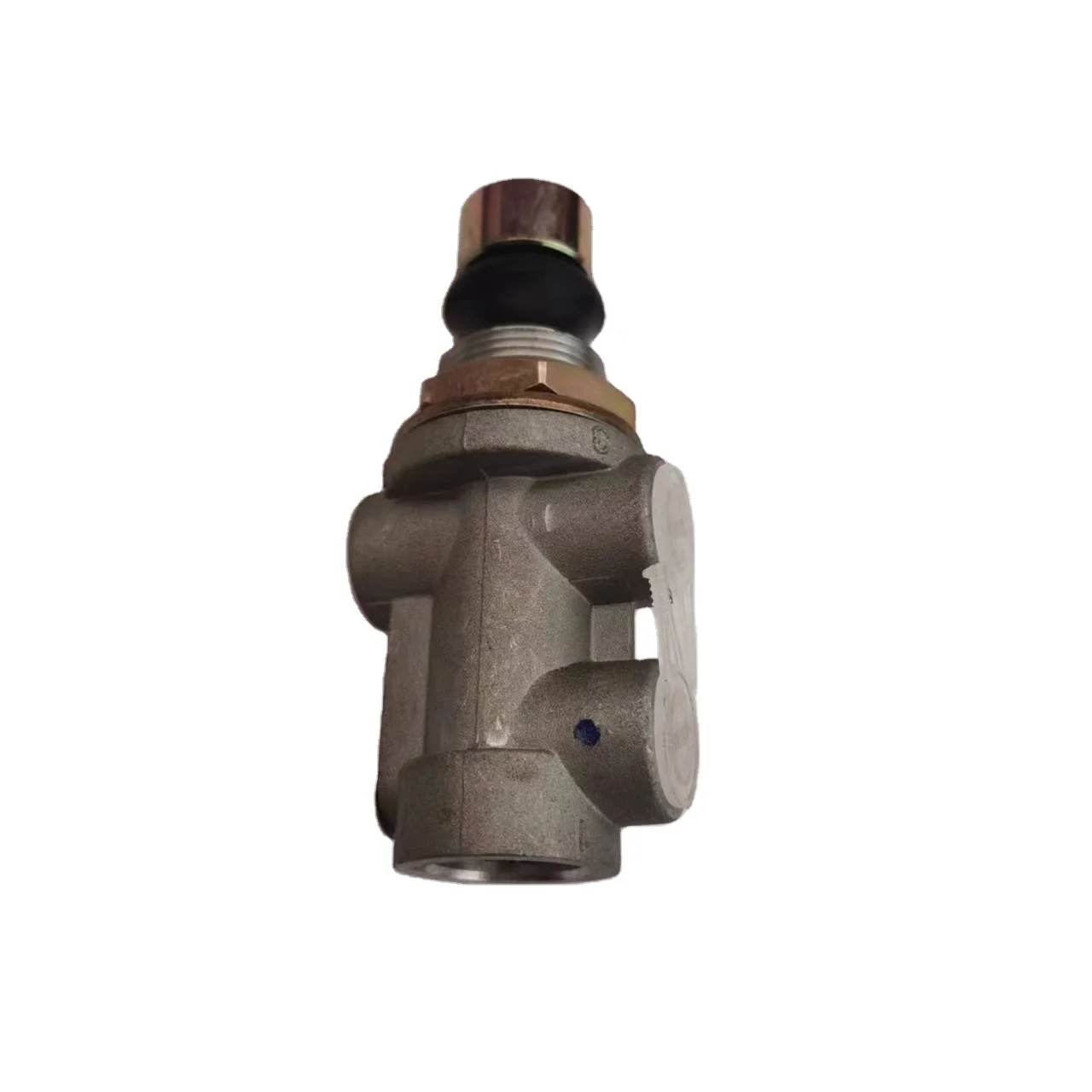 China National Heavy Duty Truck Parts Exhaust Valve Wg9000360150 ...