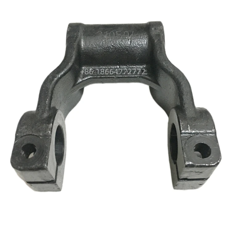 Bus Suspension System