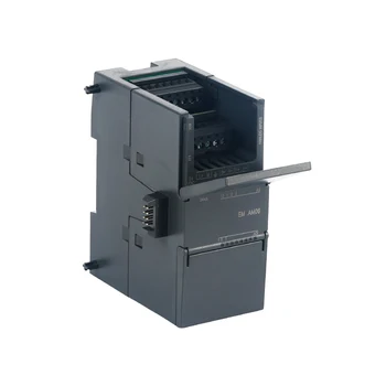 Amsamotion Plc Amx Em Am06 Ai/ao Expansion Module Compatible With ...