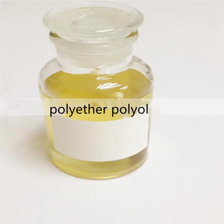 China Supply Polyether Polyol For Car Filter Polyether Polyol(pop ...
