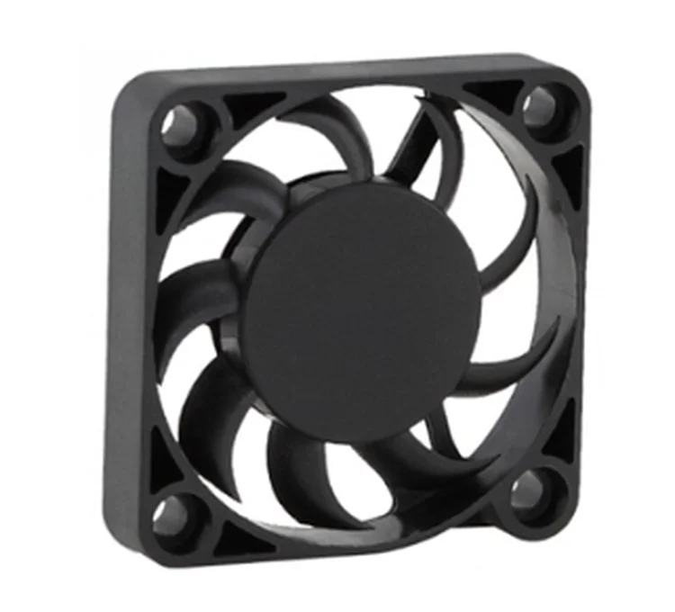 4007 Dc Fan 12 Volt Cooling Fan 40x40x7mm Dc Mini Fan - Buy 4007 Dc Fan ...