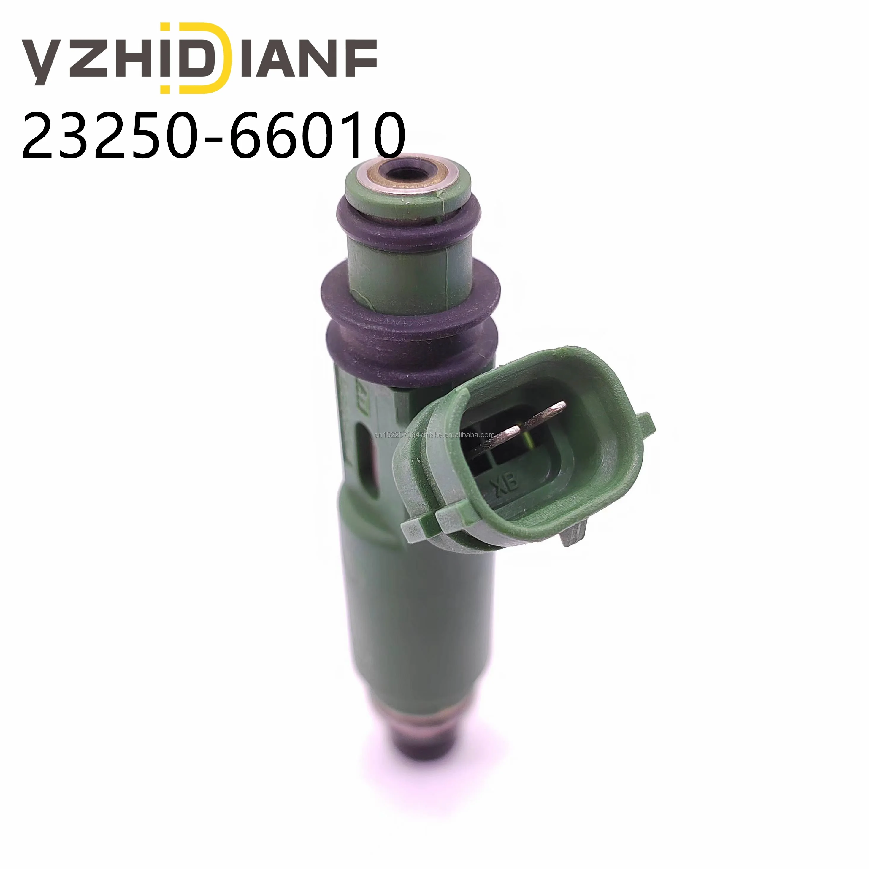 Fuel Injector Nozzle 2325066010 for Toyota Land Cruiser