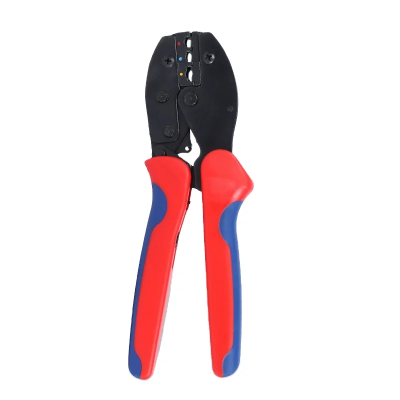 Lekon Ly-03c Series Ratchet Crimping Plier Crimping Tool Terminal ...