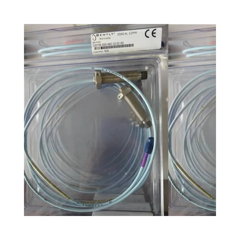 Cable Sensor System Monitor Controller Module Power Supply Relay Signal ...