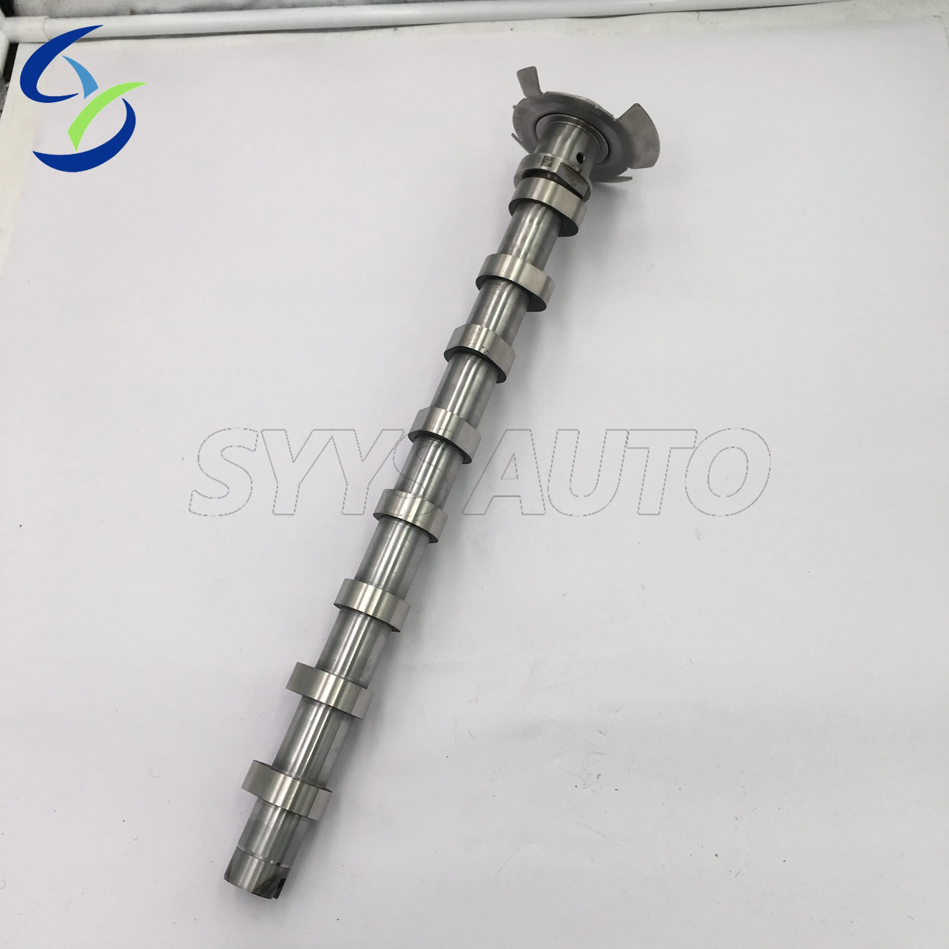 Engine Exhaust Camshaft Actuator 2740500101 274 050 01 01 For Mercedes ...