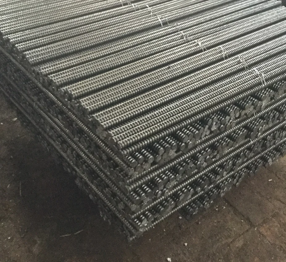 15mm 17mm Formwork Tie Rod Construction Concrete Wall Accessories ...