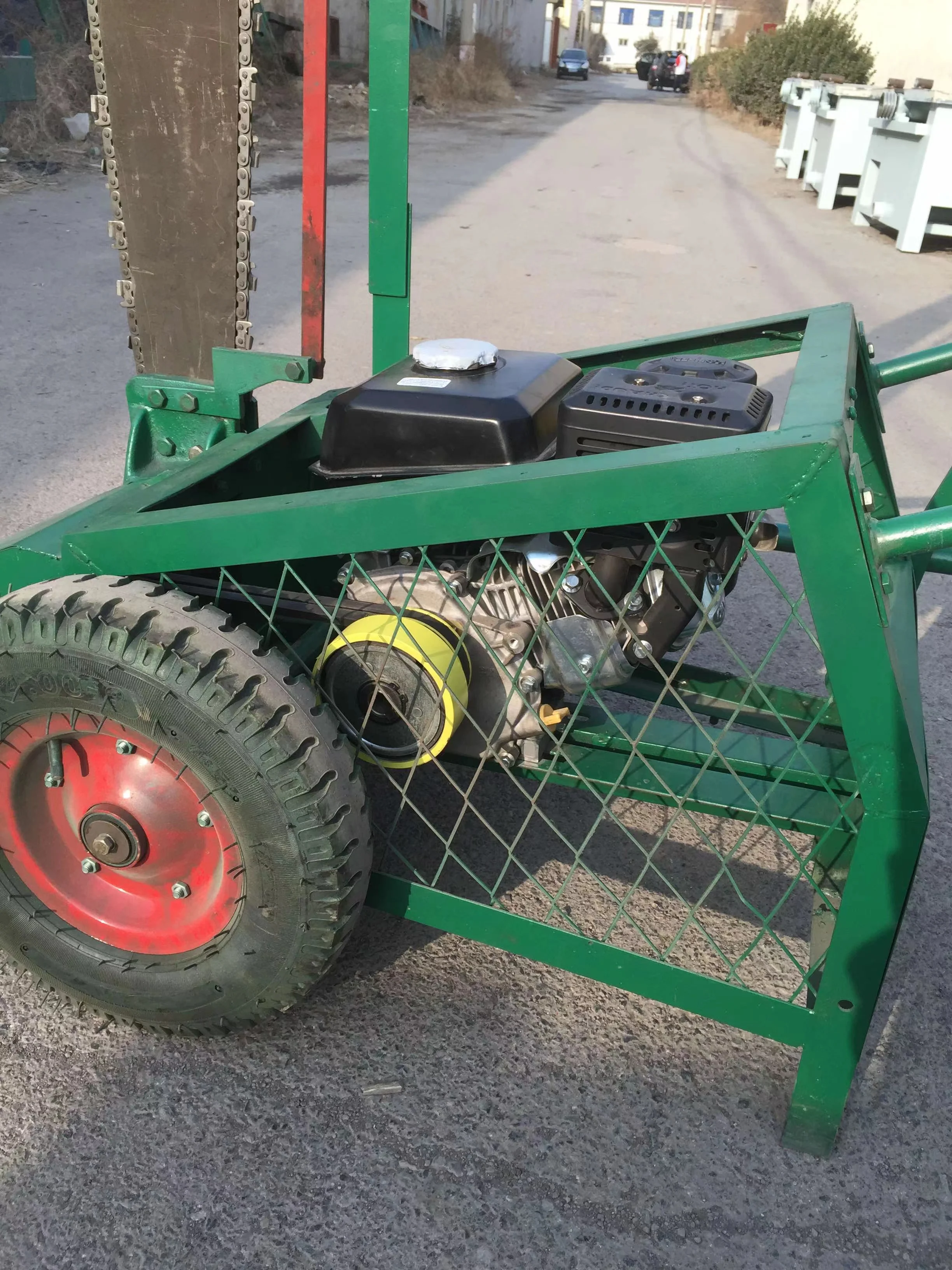 Hot Sale Vertical Wood Slasher with Ce| Alibaba.com