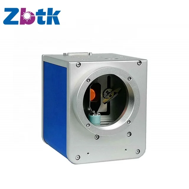 Shenzhen Zbtk Technology Co., Ltd. - 2D Galvo Scanner; 6000W Galvo ...