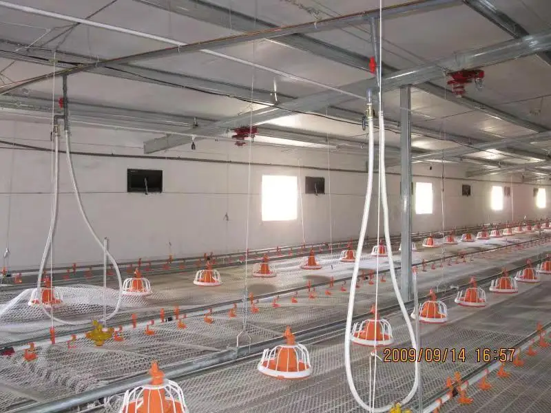 Ventilation Equipment Wall Mounted Air Inlet For Poultry Farm/chicken ...