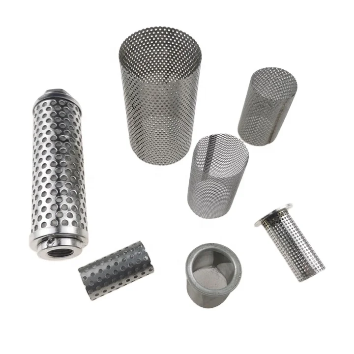 Perforated Filter Screen跨境商机分析报告行业外贸出口趋势-阿里巴巴国际中文站官网